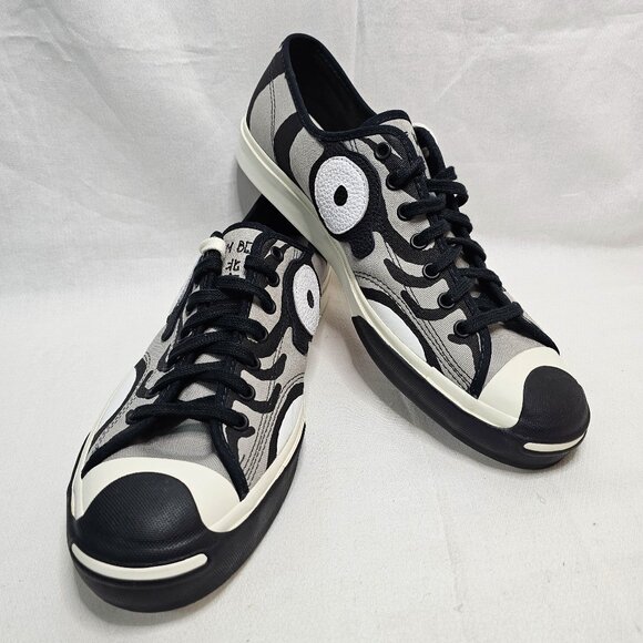 Converse | Shoes | Converse Chuck 7 Low Jack Parcell X Soulgoods Tiger ...